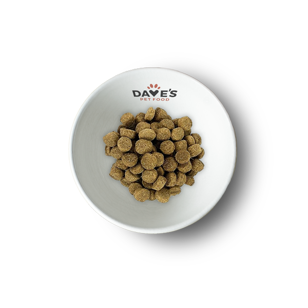 Find the Right Dog Food – Dave's Pet Food